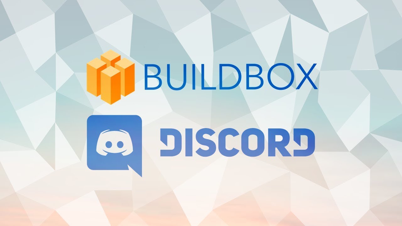 Buildbox Moderator - Blackbird Games Studio